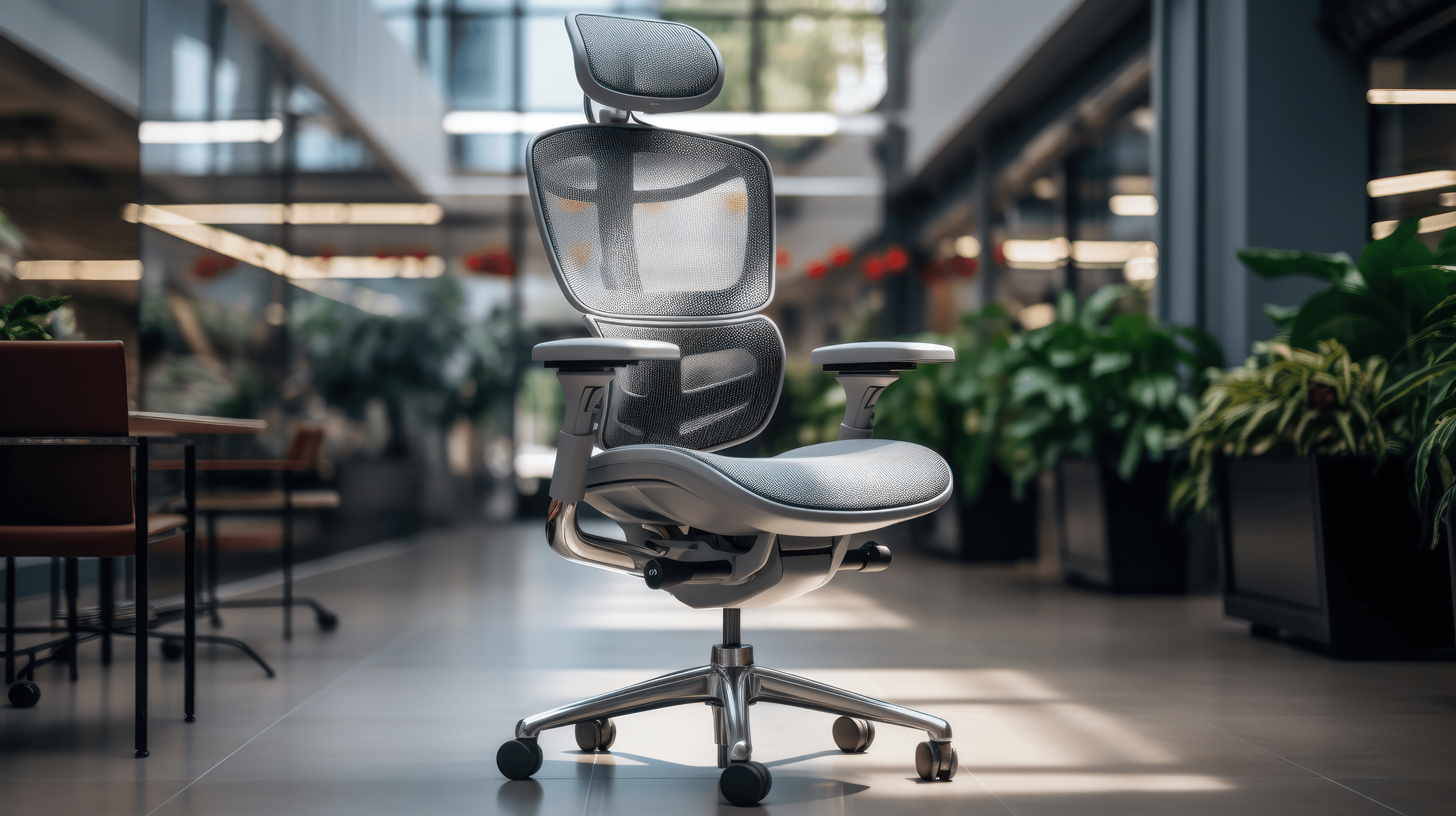 Find Your Perfect Fit: The Easy Way with an Ergonomic Chair Calculator ...