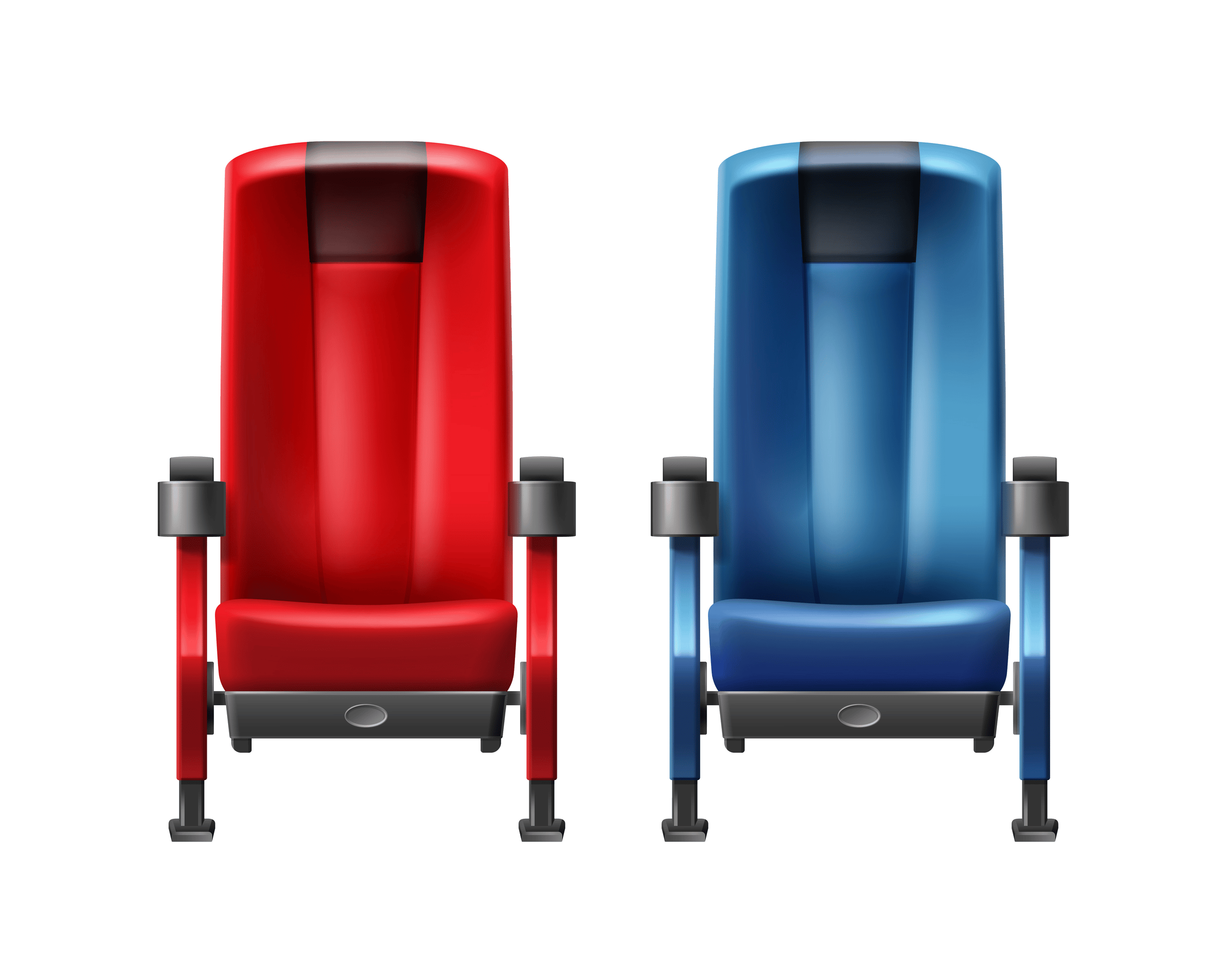 Recliner Chair vs. Lounge Chair