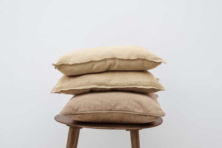 Cushion Size Matters: How Much Fabric Do You Need?
