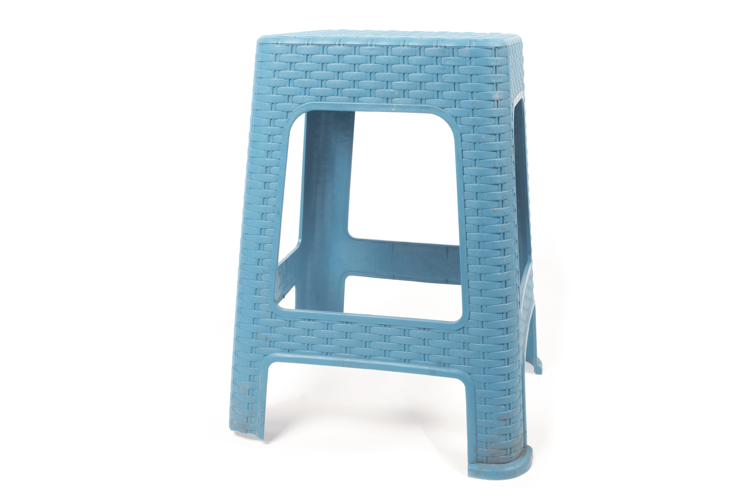 Messy Kids? Plastic Stools are Easy to Clean - Chairman Furniture